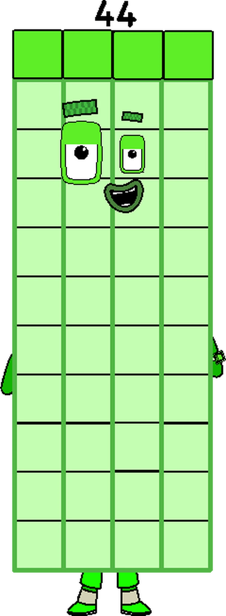 41 43 44 46 And 47 | Fandom