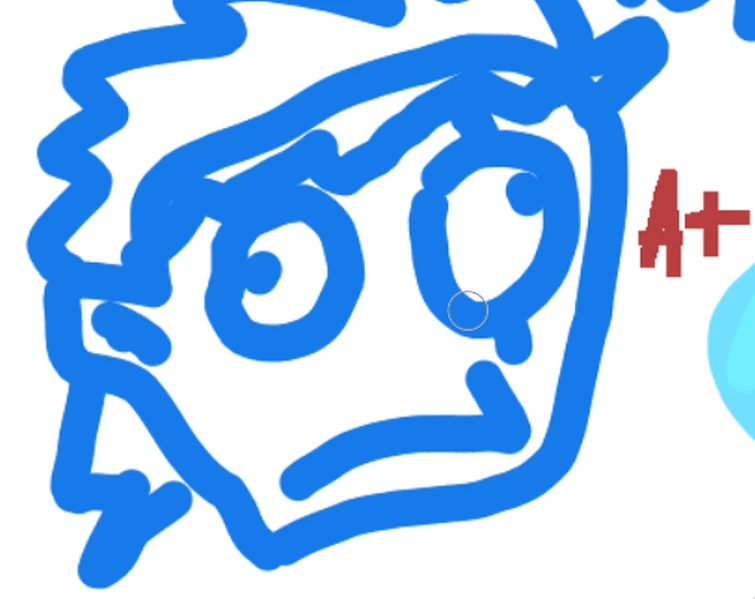 yooo come draw with me