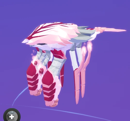 guys i just got a faecalu from the limited gacha!! | Fandom