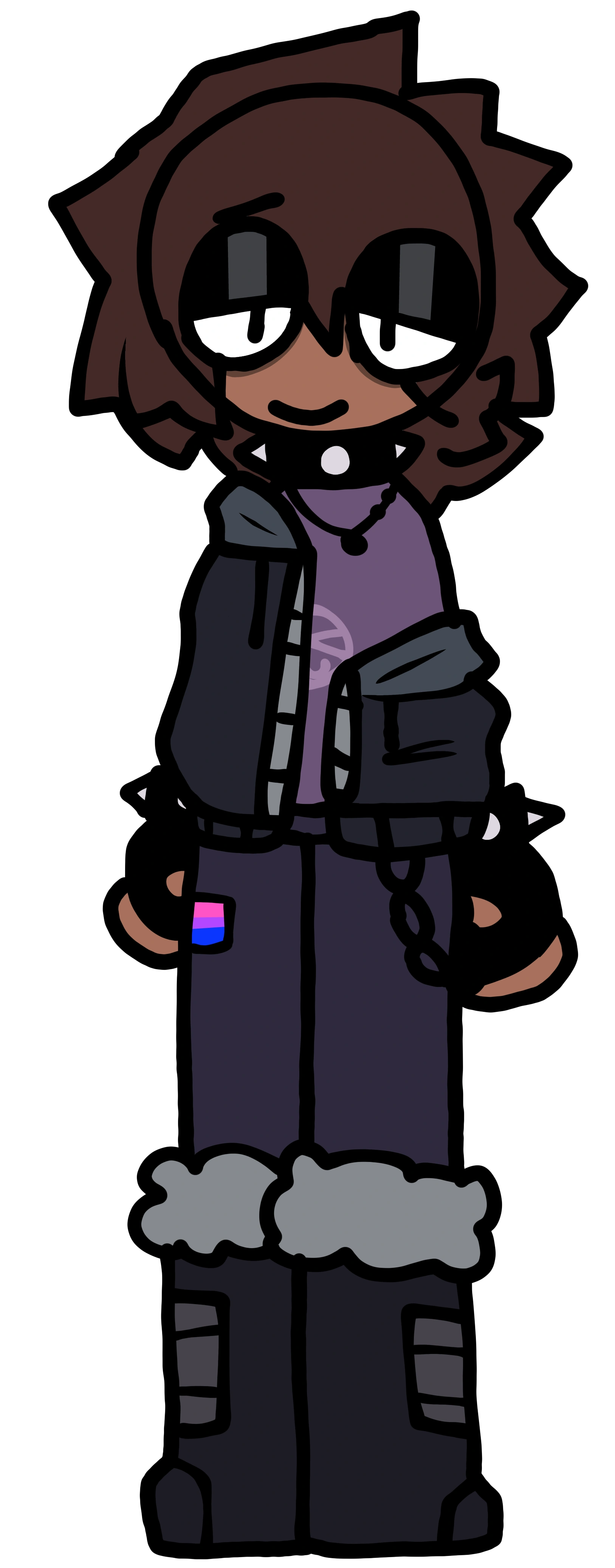 Finished sandu render | Fandom