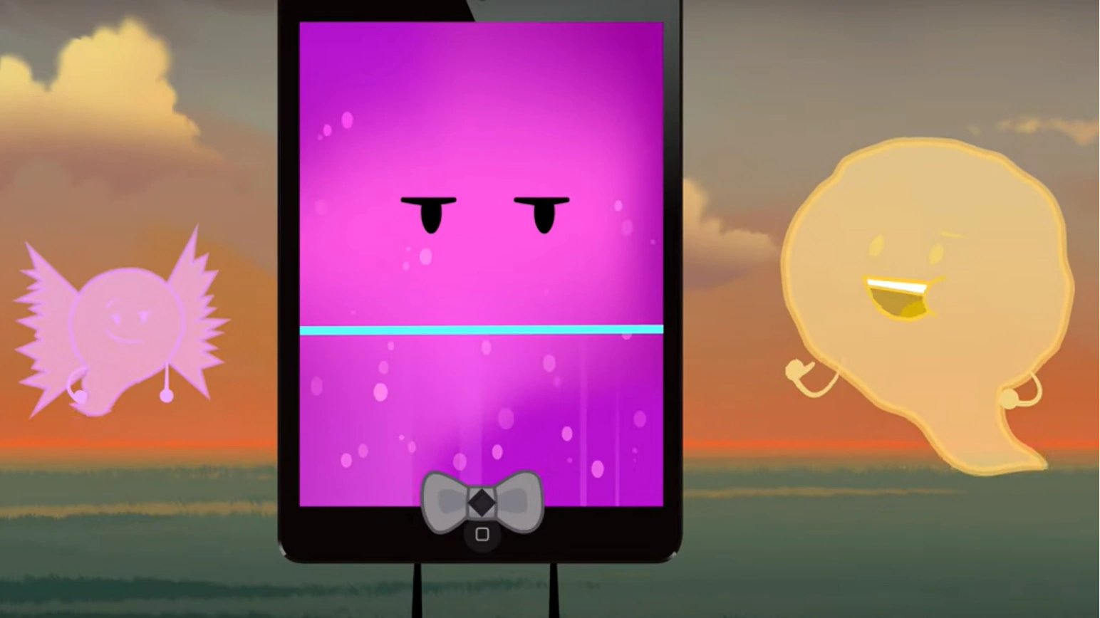 [SPOILERS FOR II2 18] THANK GOD THEY WERE HERE | Fandom