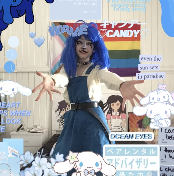 cosplay evolution | Fandom