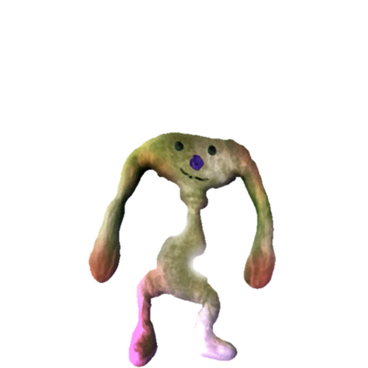 Can someone give me the images of the bears that chase you on ...