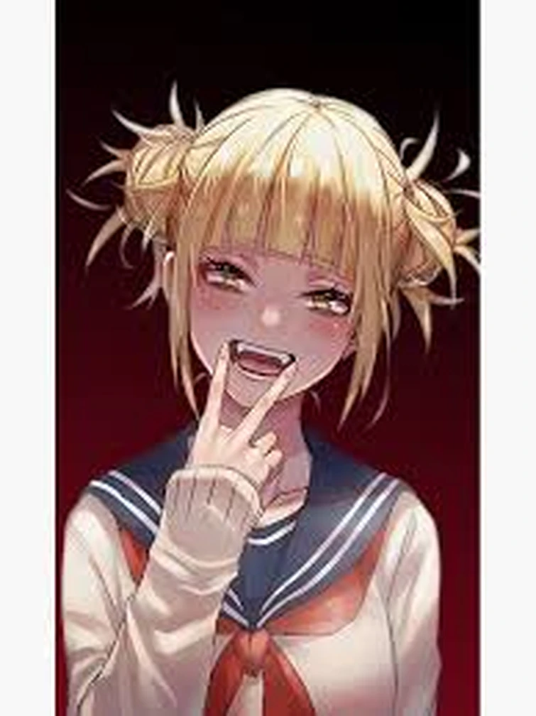 Happy Birthday Himiko Toga ? | Fandom