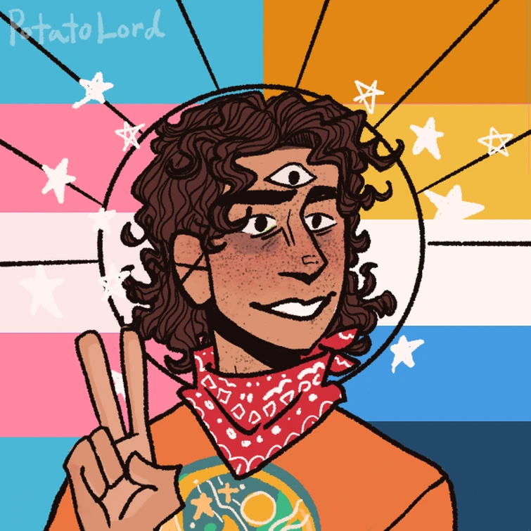 Picrew Day 102 | Fandom