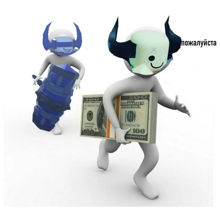 Show me YOUR funniest Phighting memes 🐱🐱 | Fandom