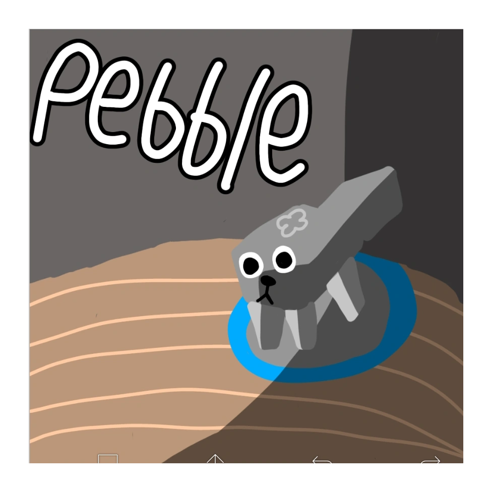 Pebble The Lil Doggo! | Fandom