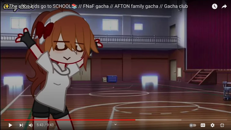 the joy of gacha mini movies TW : a bit of blooddd | Fandom
