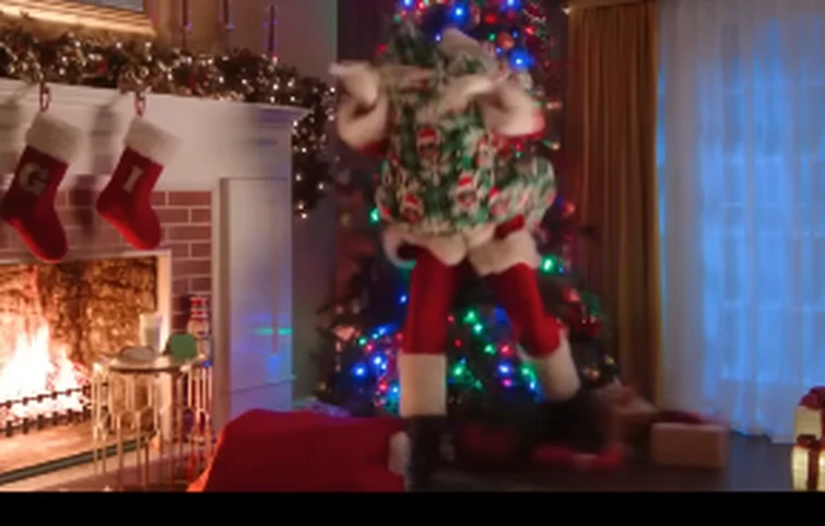 Merry Christmas!!!!!!!!!!!!!!!!! | Fandom