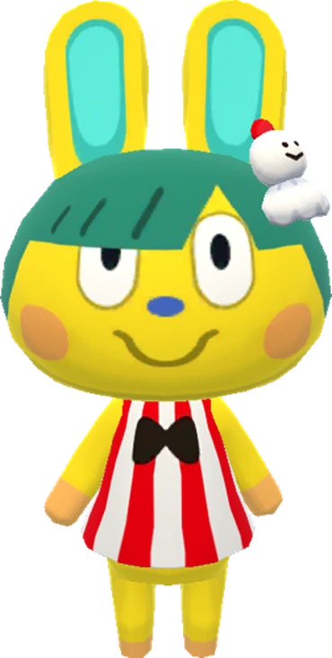 Discuss Everything About Animal Crossing Wiki | Fandom