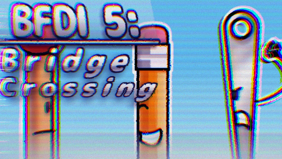 2010 BFDI episode 5 thumbnail remade lol | Fandom