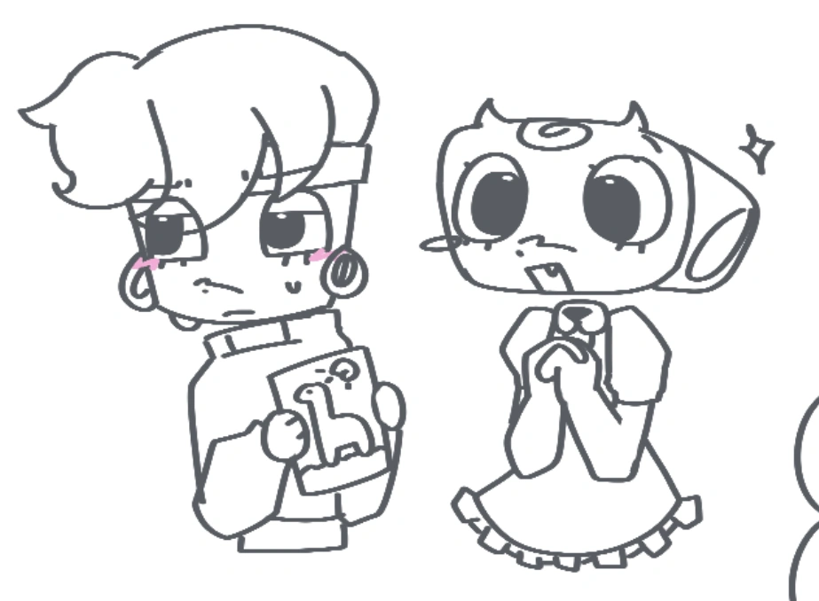 ok shelly ships before I forget | Fandom