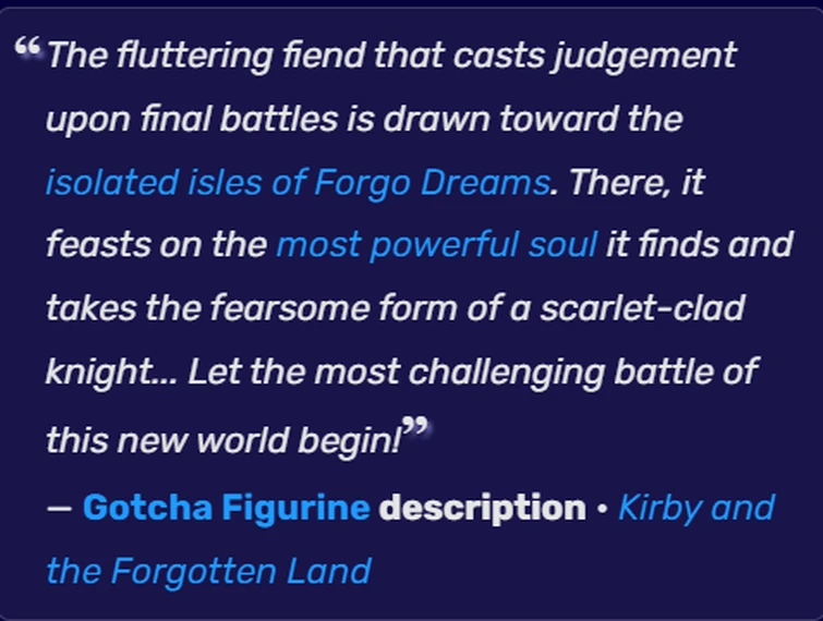 Discuss Everything About Kirby Wiki | Fandom