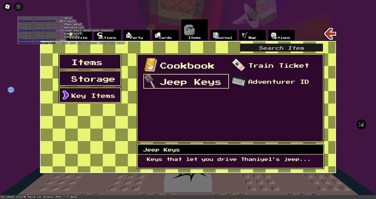 Discuss Everything About Block Tales Wiki | Fandom