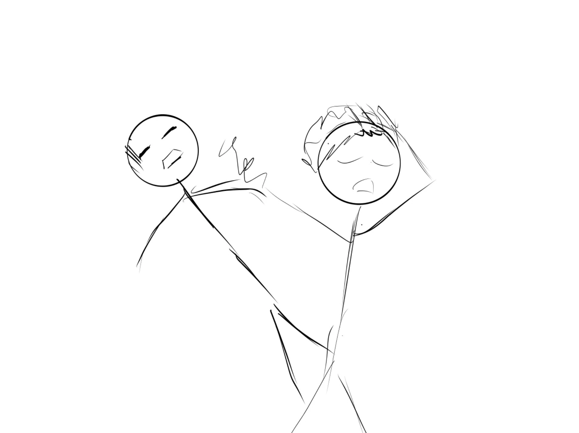 Watch bro lose his aura after | Fandom