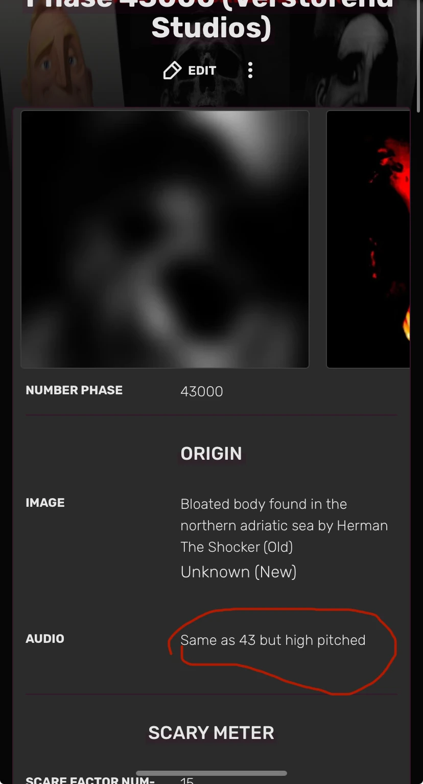 This is complete BS | Fandom