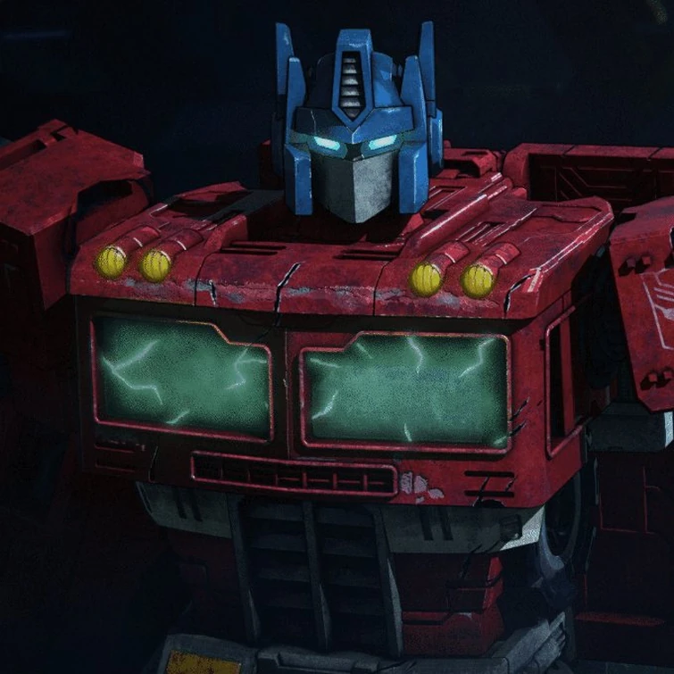 Discuss Everything About Teletraan I: The Transformers Wiki | Fandom