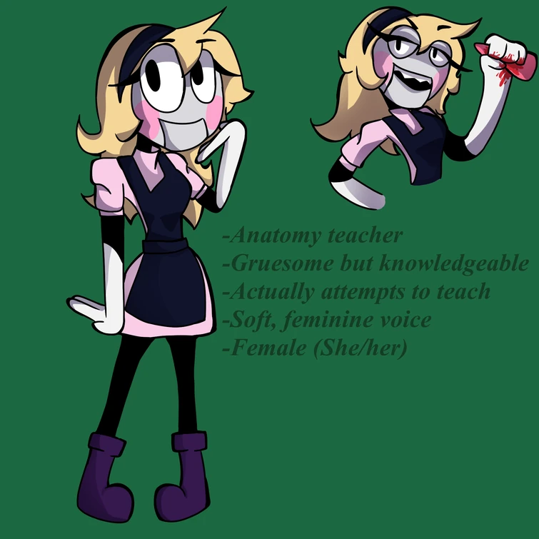 S h a d o w | Fandom