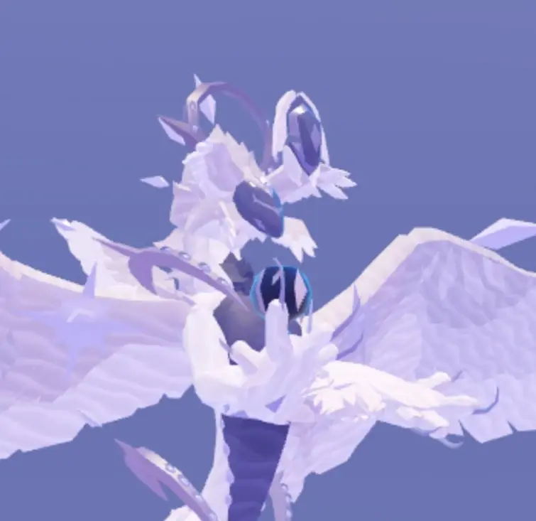 show me ur best angelic warden skins | Fandom