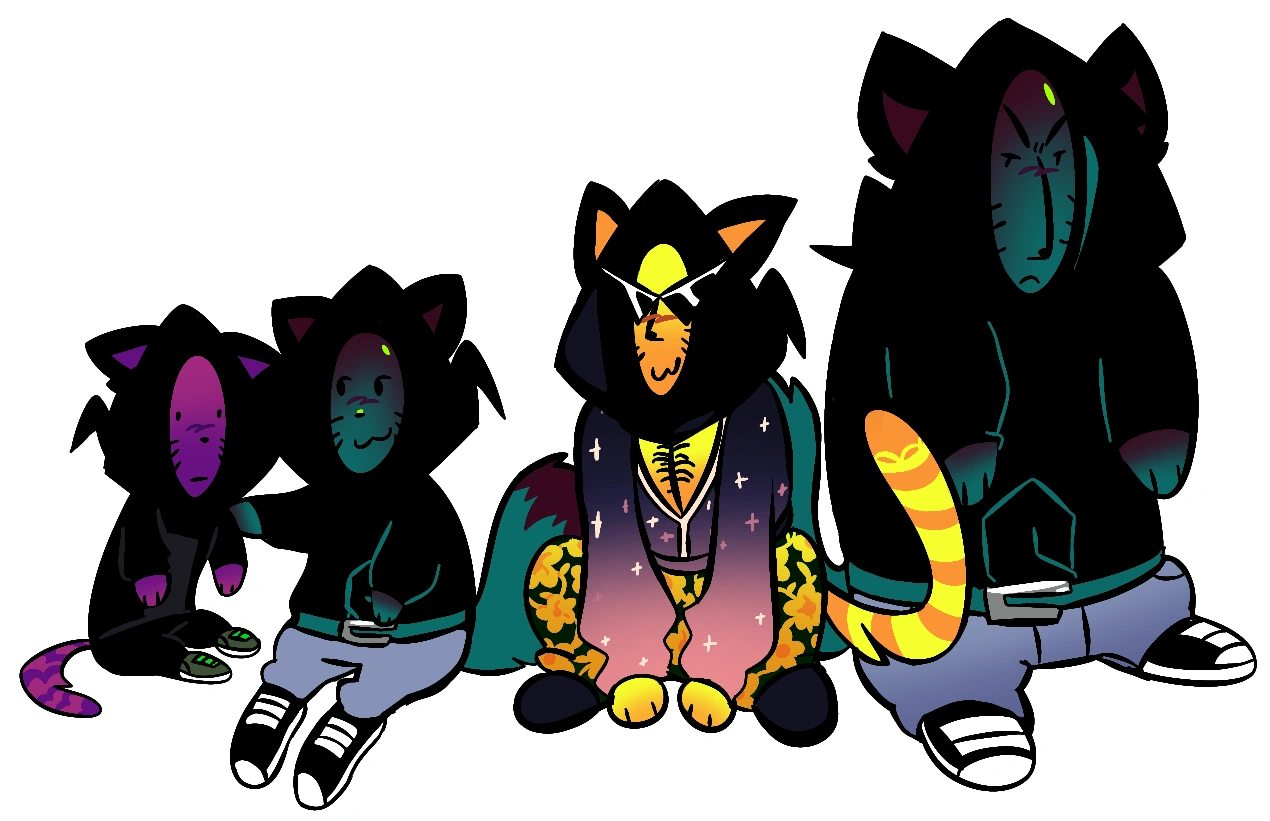 nya | Fandom