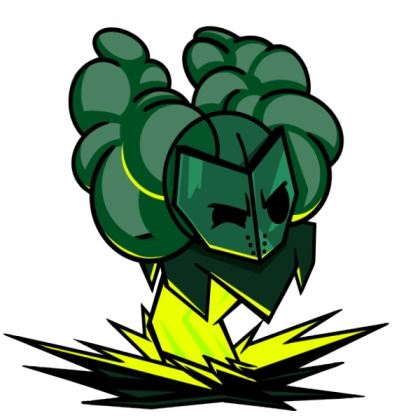 Minus tricky | Fandom