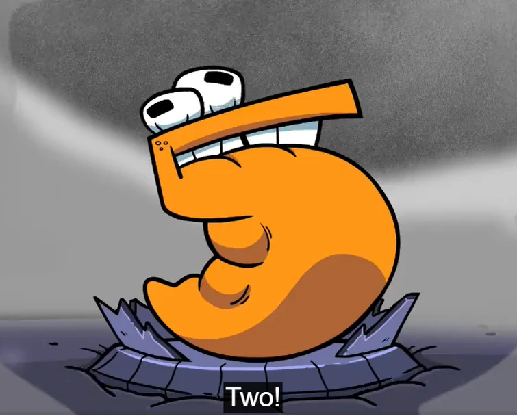 Two | Fandom