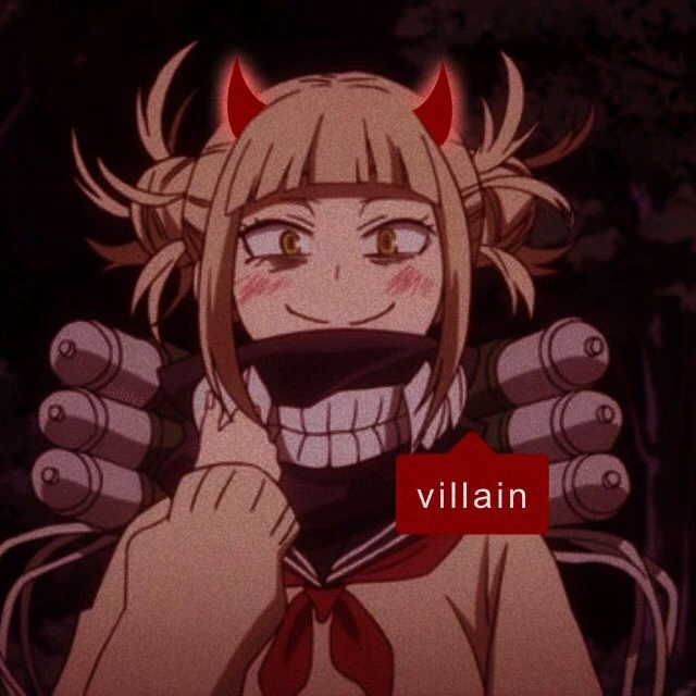 Toga edit | Fandom