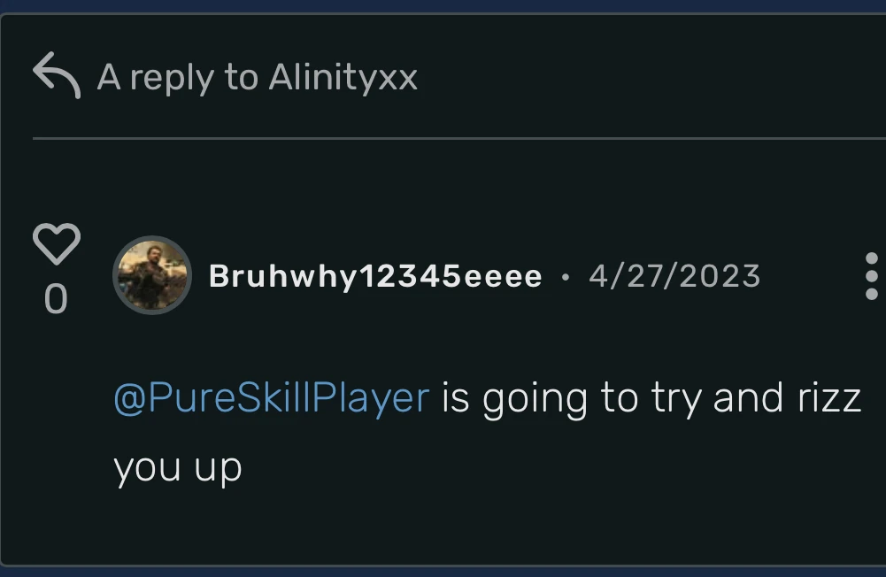 I was wrong for many reasons | Fandom