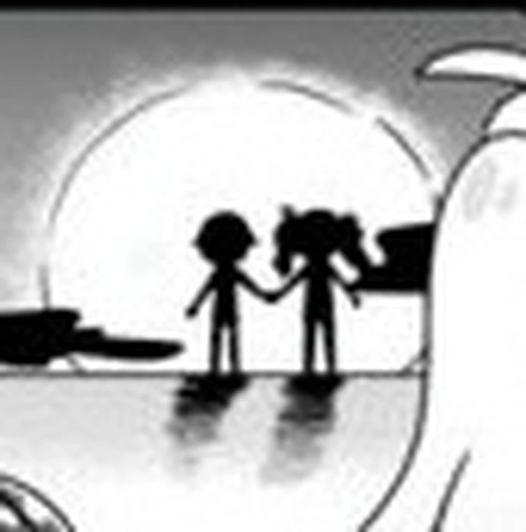 remember the shihosaki fighting image | Fandom