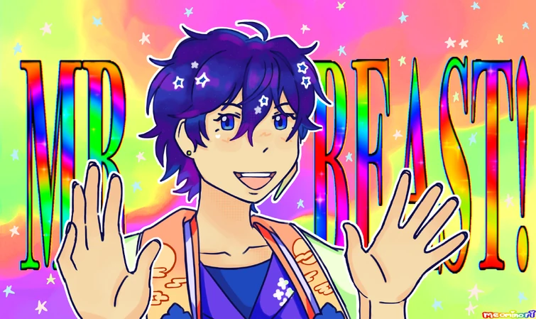 Discuss Everything About The English Ensemble Stars Wiki | Fandom