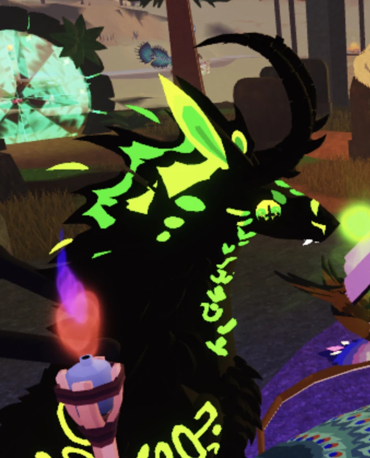 Sum cool ocs I founded | Fandom