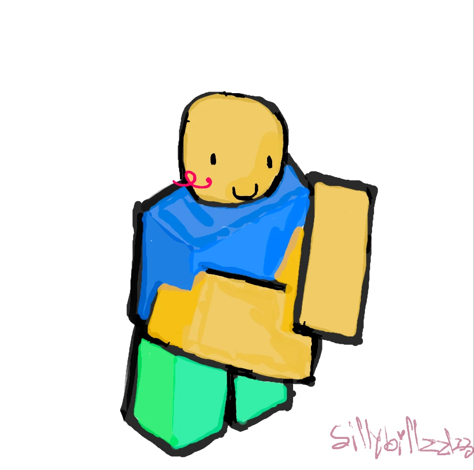 OFFTOPIC NOOB ARTT | Fandom