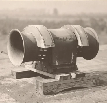 Discuss Everything About Civil Defense Sirens Wiki | Fandom