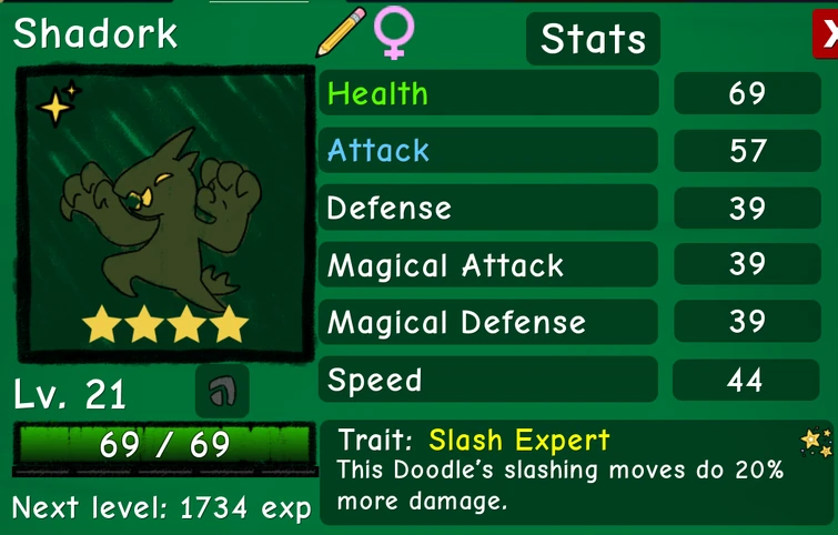 Discuss Everything About Doodle World Wiki | Fandom