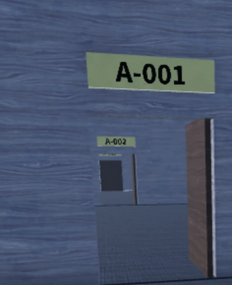 Discuss Everything About The Rooms Ideas Wiki | Fandom