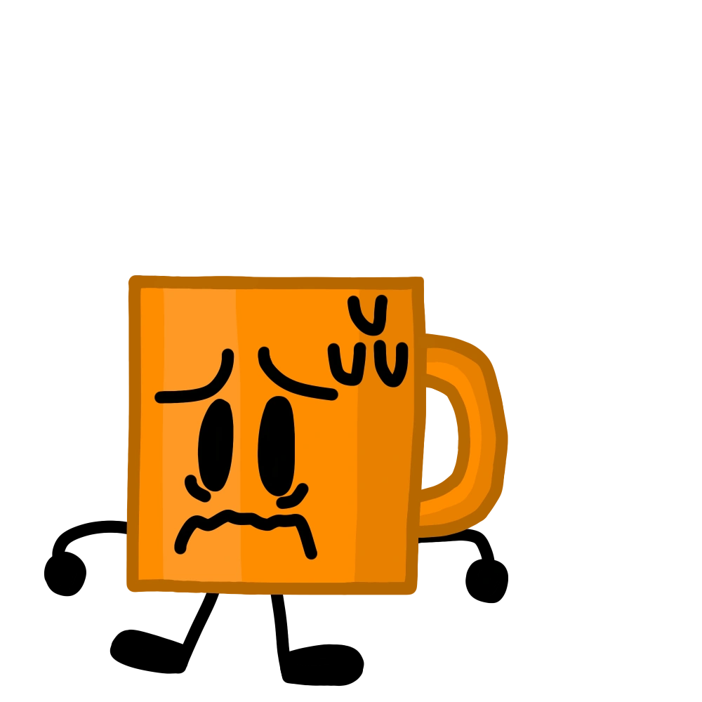 Ask Coffee Mug | Fandom