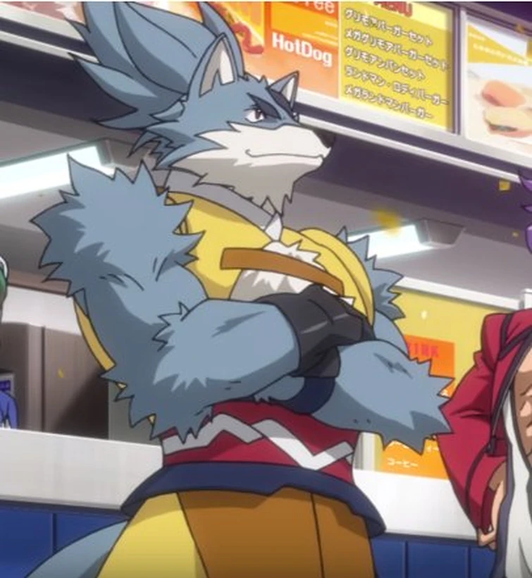 I’m Enjoying Gundam More And More | Fandom