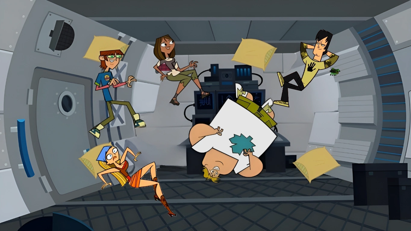 My Final 5 For TDA | Fandom