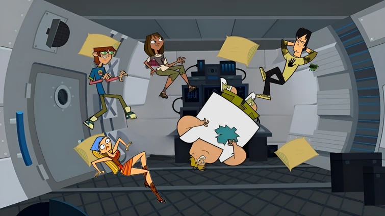 My Final 5 For TDA | Fandom