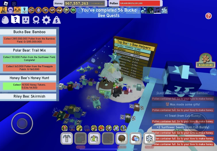 Tide popper will be easy… | Fandom