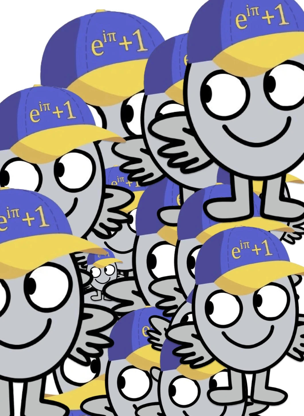 Day 4 of Zero with a cap posting | Fandom