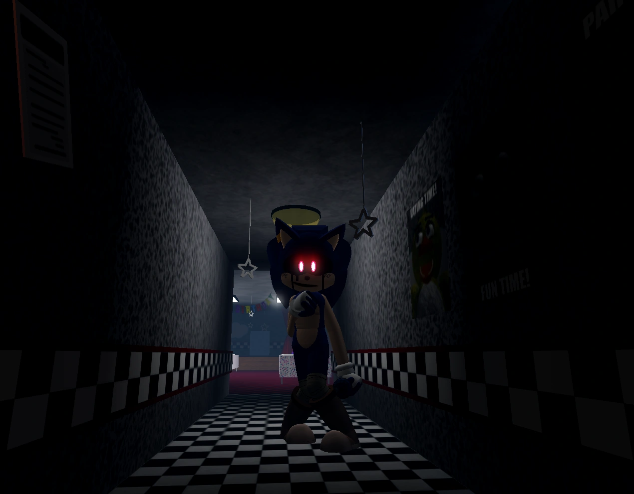 fnaf update?!??! 🤨🤨 | Fandom