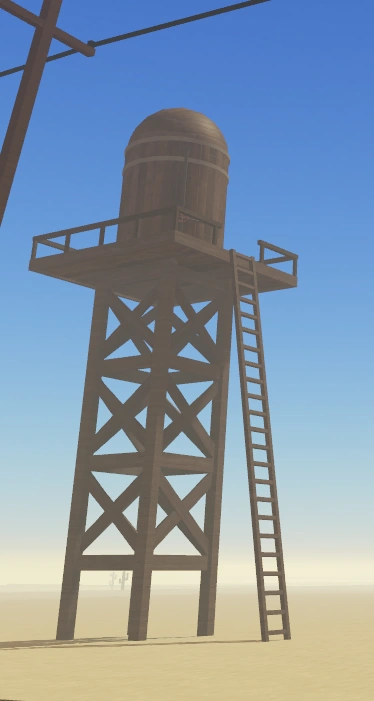 Tower | Fandom