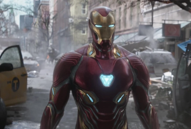Discuss Everything About Marvel Database | Fandom
