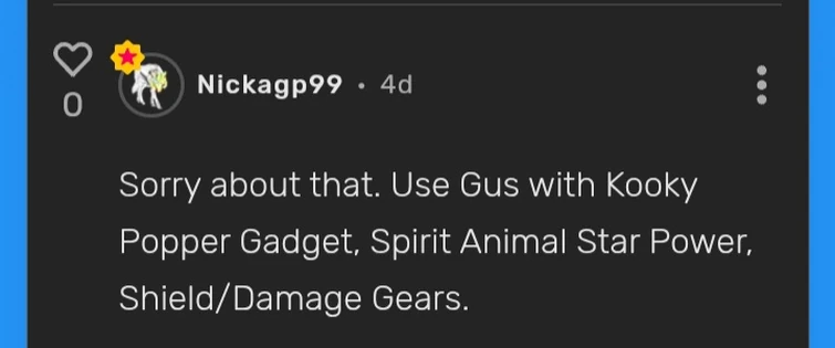 The 1k posts special challenge! (Part 1) | Fandom