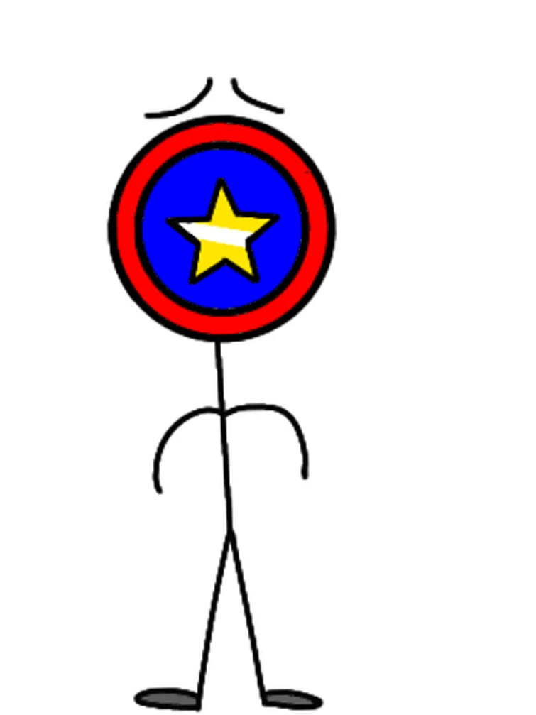 can you guys draw bumper man? | Fandom