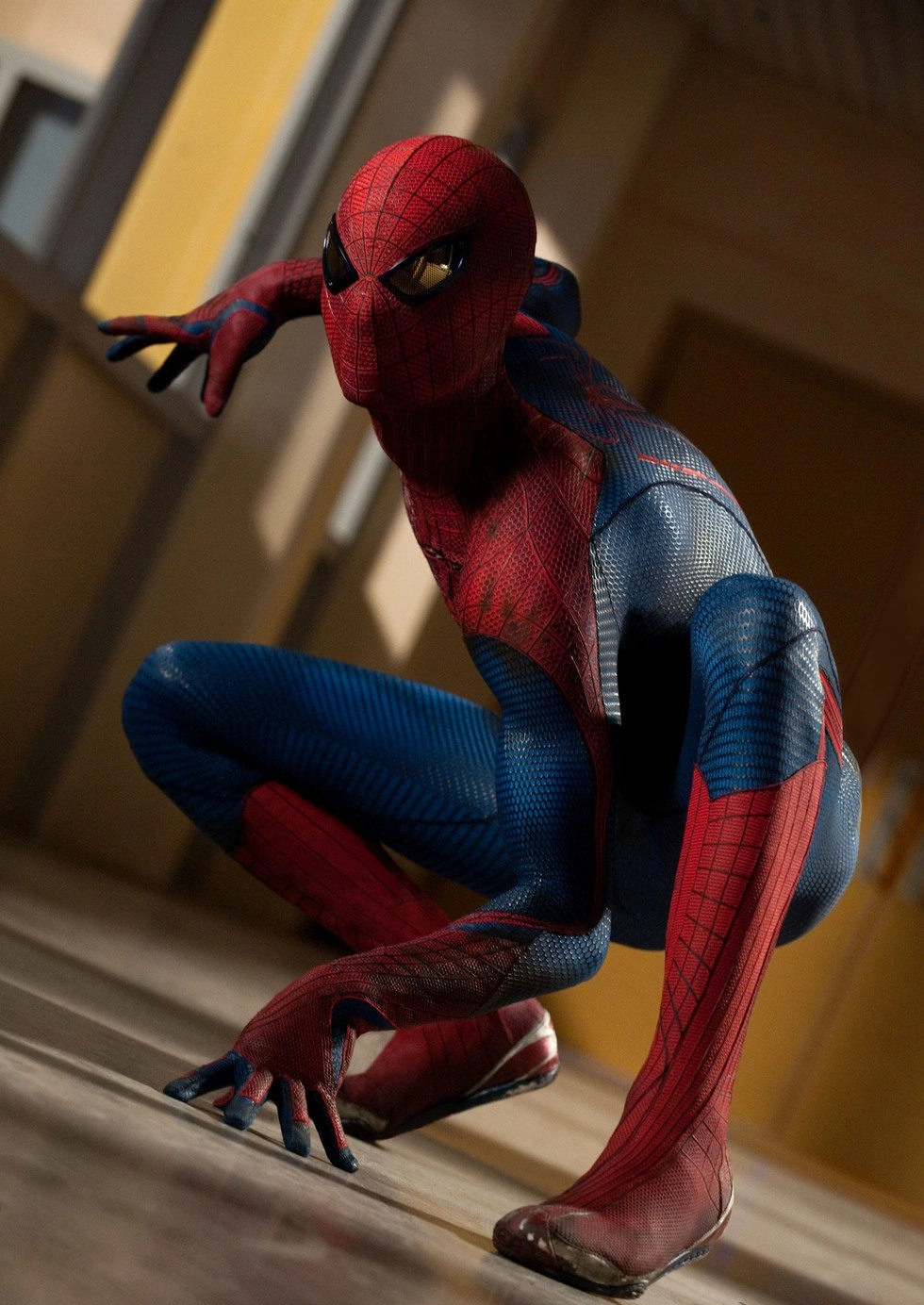 Spider-Rose | Fandom