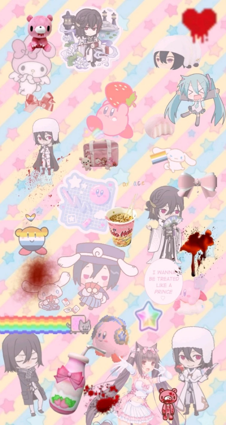 HOW DO PEOPLE MAKE CUTECORE EDITS LOOK GOOD | Fandom