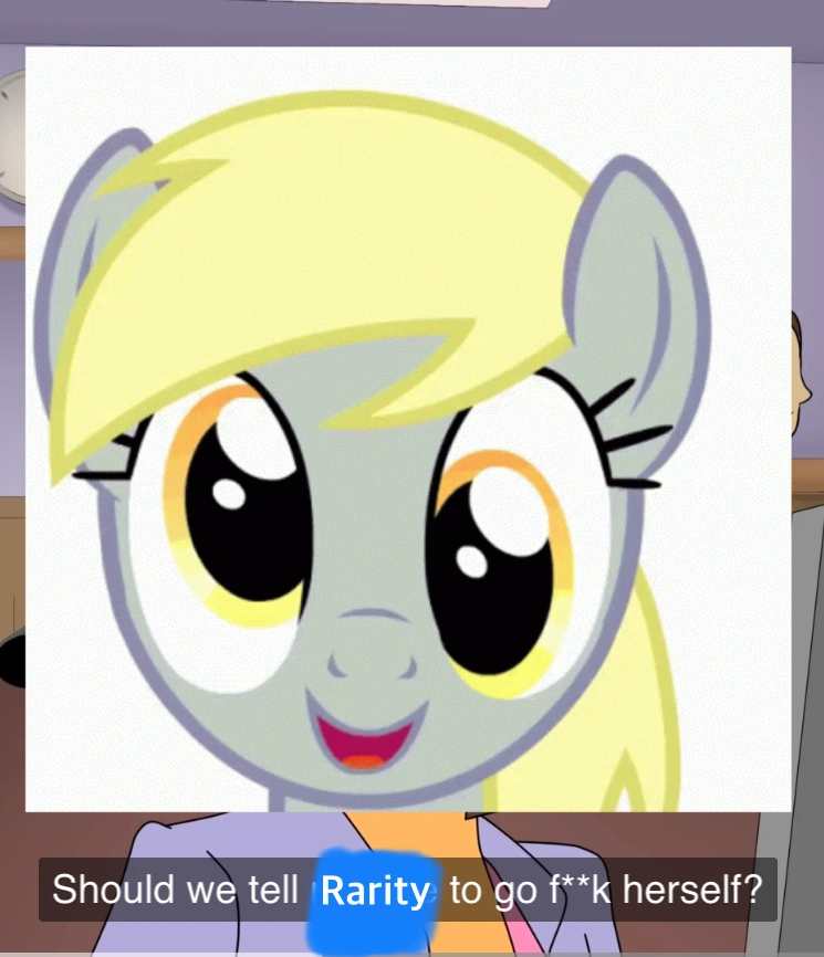 mlp fandom has no community posts | Fandom