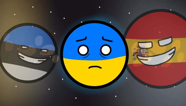 Discuss Everything About SolarBalls Wiki | Fandom